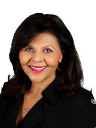 Gail Locklear, President