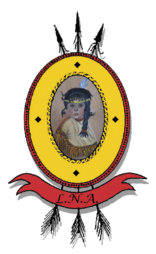 Locklear Interiors Logo